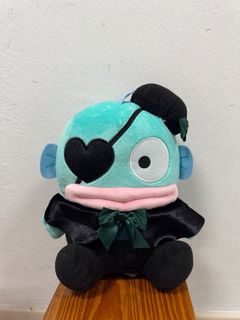 7-Eleven Sanrio lucky coin bank Hangyodon , Hobbies & Toys, Toys ...