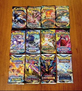 Pokemon Playables SWSH era (Sword & Shield era) / Elesa's Sparkle ...