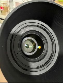 Sigma 30mm F1.4 DC DN Contemporary Lens for Sony E-Mount (96% Like New ...