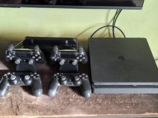 Sony PlayStation 5 Console, Video Gaming, Video Game Consoles ...