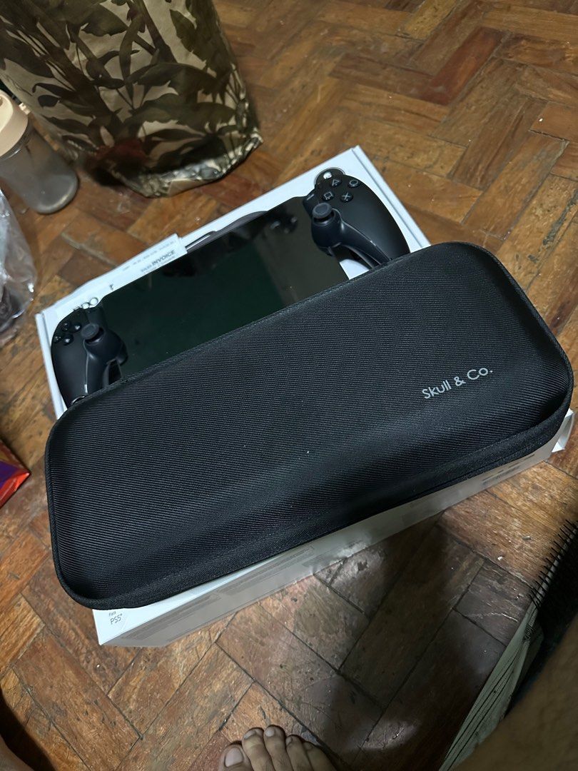 Sony PlayStation Portal, Video Gaming, Video Game Consoles, PlayStation ...