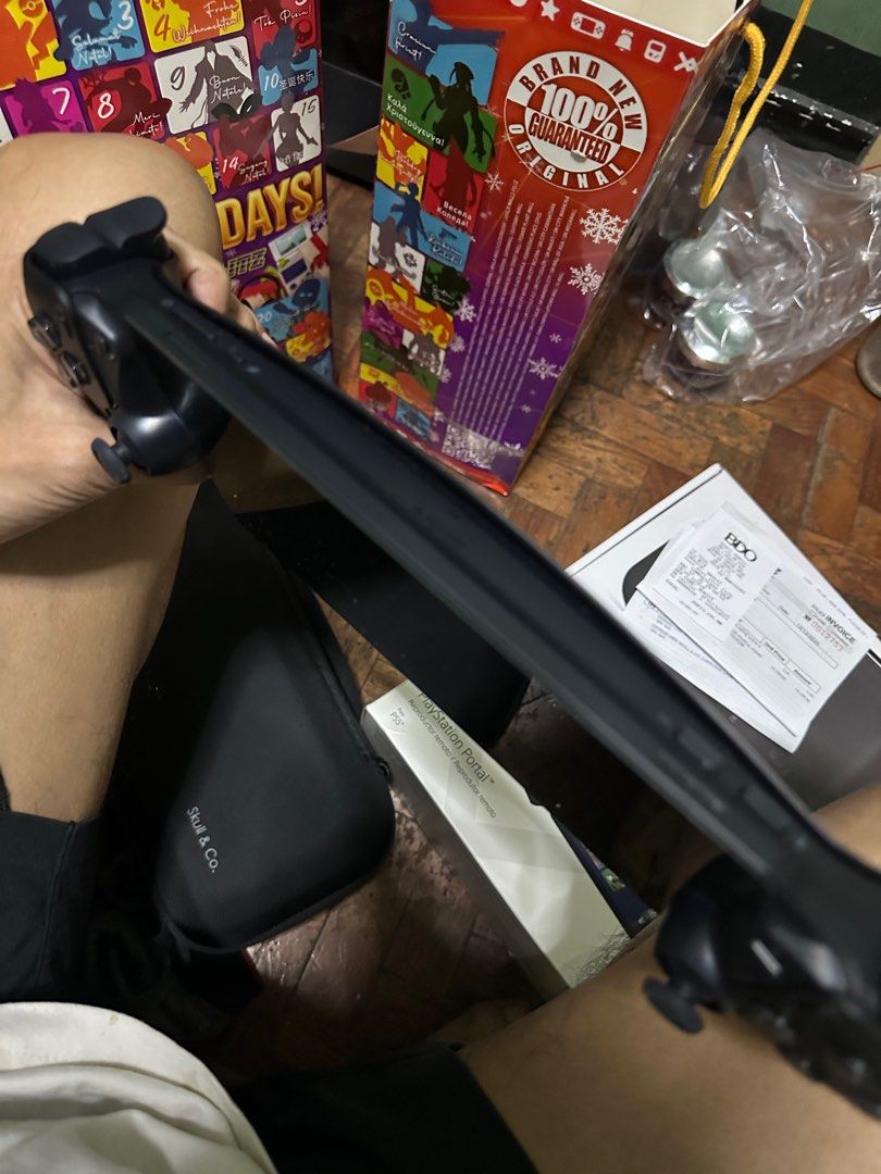 Sony PlayStation Portal, Video Gaming, Video Game Consoles, PlayStation ...