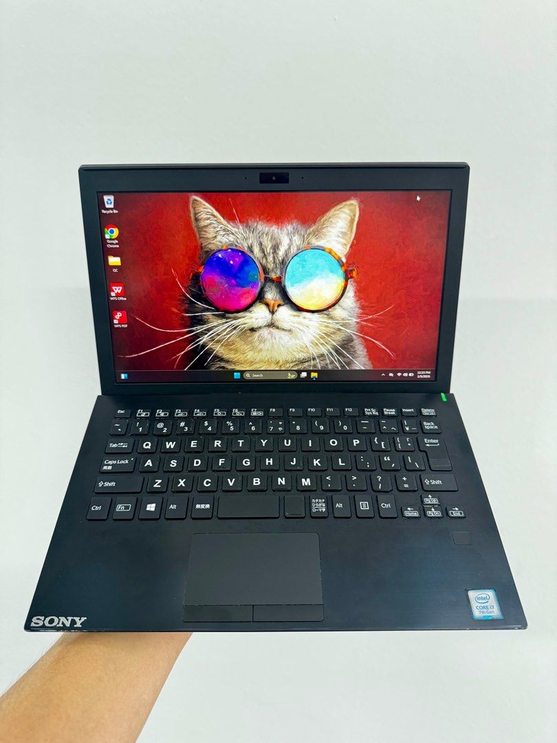 Sony VAIO Laptop intel core i7, Computers & Tech, Laptops & Notebooks ...