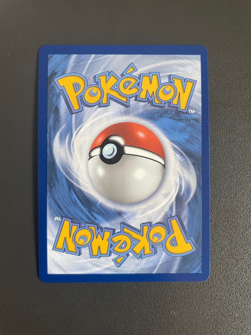 Spearow ir 151/132 meg, Hobbies & Toys, Toys & Games on Carousell