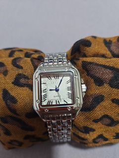 Rado Watch - Square Face, Women's Fashion, Watches & Accessories ...