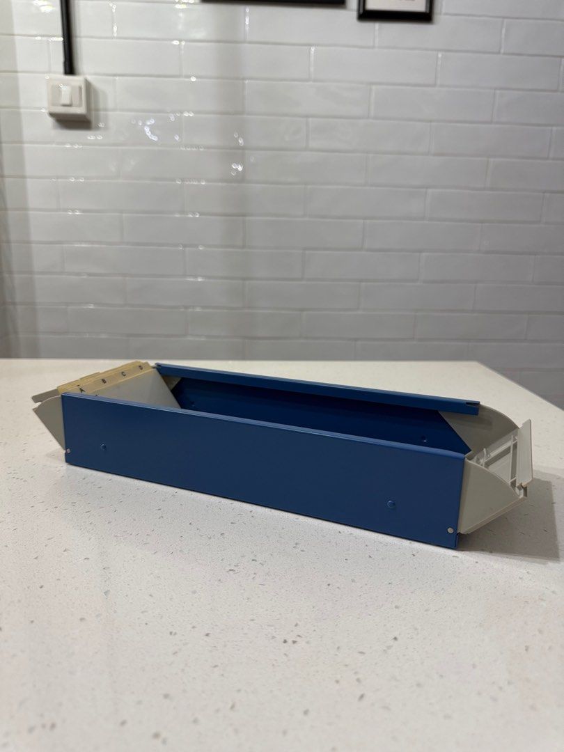 SureMark Business Card Case SQ-9800, Everything Else on Carousell