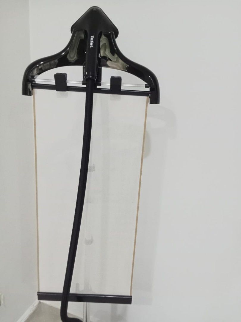 Tefal ProStyle Garment Steamer, TV & Home Appliances, Irons & Steamers ...