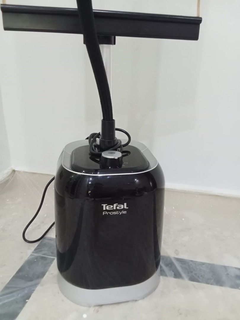 Tefal ProStyle Garment Steamer, TV & Home Appliances, Irons & Steamers ...