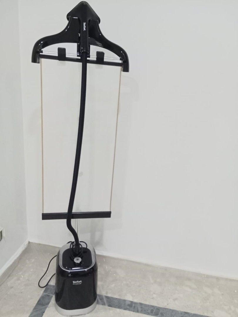 Tefal ProStyle Garment Steamer, TV & Home Appliances, Irons & Steamers ...