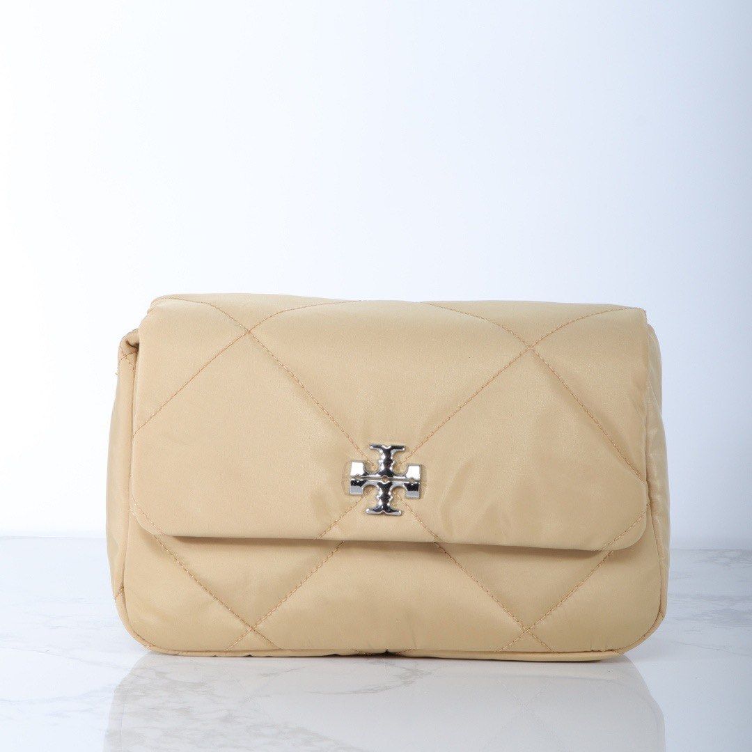 Tory Burch Eleanor Bag, Women's Fashion, Bags & Wallets, Shoulder Bags ...