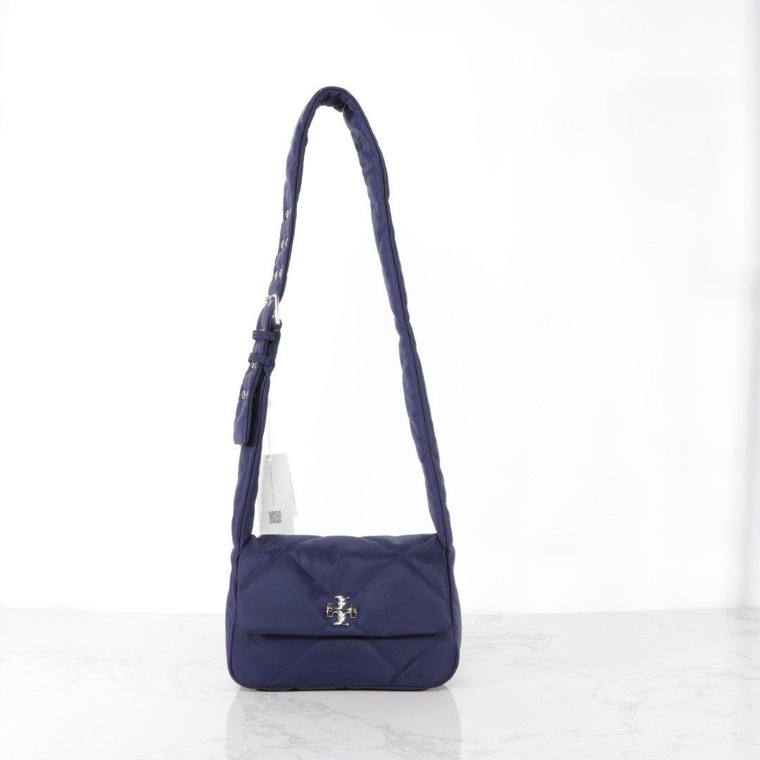 Tory Burch Eleanor Bag, Women's Fashion, Bags & Wallets, Shoulder Bags ...