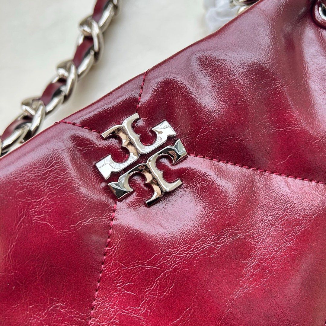 Tory Burch New Kira Bag, Women's Fashion, Bags & Wallets, Shoulder Bags ...