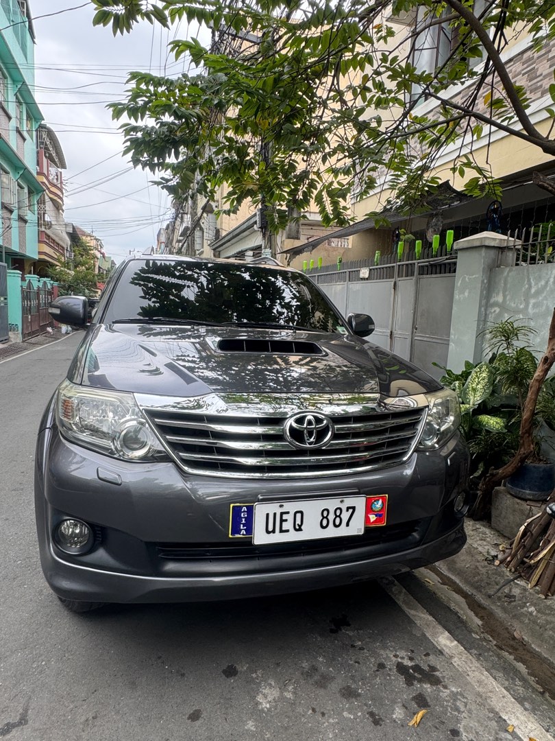 toyota+fortuner+3.0+diesel - View all toyota+fortuner+3.0+diesel ads in ...