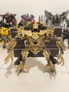 LEGO ICONS 10302 Optimus Prime Transformers, Hobbies & Toys, Toys ...