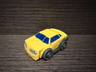 Transformers Earthrise Cliffjumper, Hobbies & Toys, Toys & Games on ...