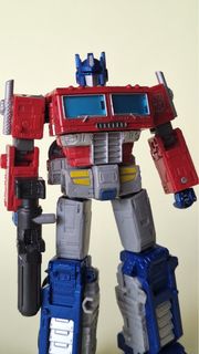 Hasbro Transformers Studio Series Leader Megatron BIB Transformers The ...