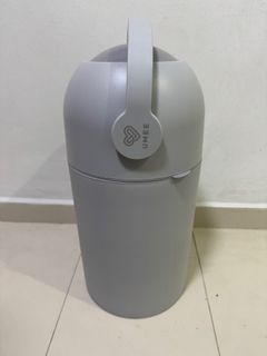 Diaper champ diaper bin, Babies & Kids, Bathing & Changing, Diapers ...