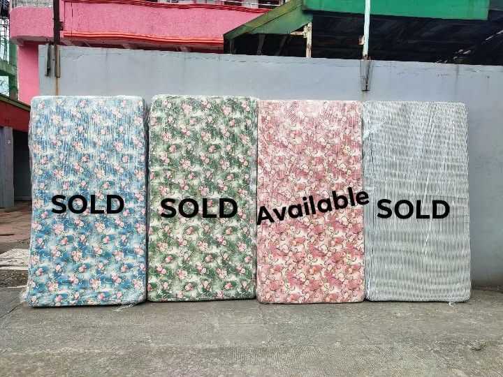 URATEX Foam 🛏️ , Everything Else, Looking For on Carousell