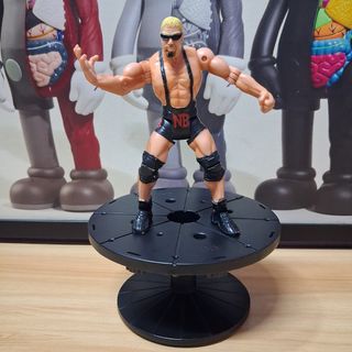 Vintage Burger King Kids Club Toy 1998 - The Mask Animated Series ...