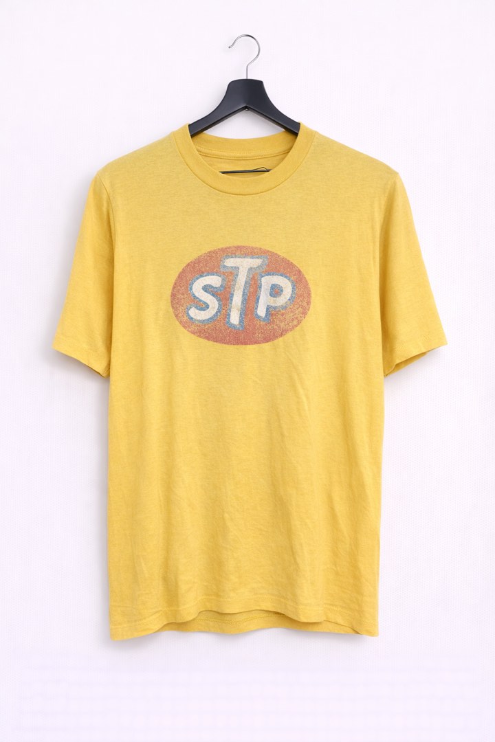 Stp Shirt Vintage