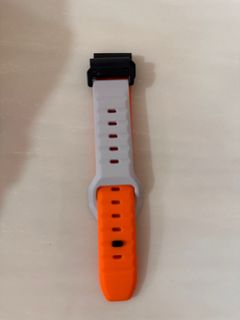 Whoop 4.1 Straps - Various Colors, Men's Fashion, Watches & Accessories ...