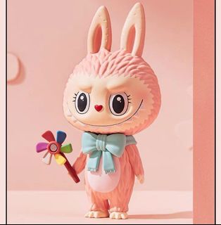 [WTS ALL $12 MAILED] Popmart Official Popbean Assorted - Labubu / Kubo ...