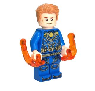 LEGO Speed Champions Jaguar Formula E Panasonic, Hobbies & Toys, Toys ...