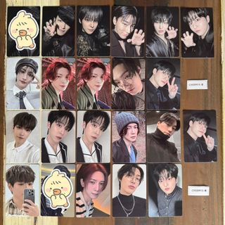 ATEEZ - GOLDEN HOUR : PART.4, Hobbies & Toys, Memorabilia ...