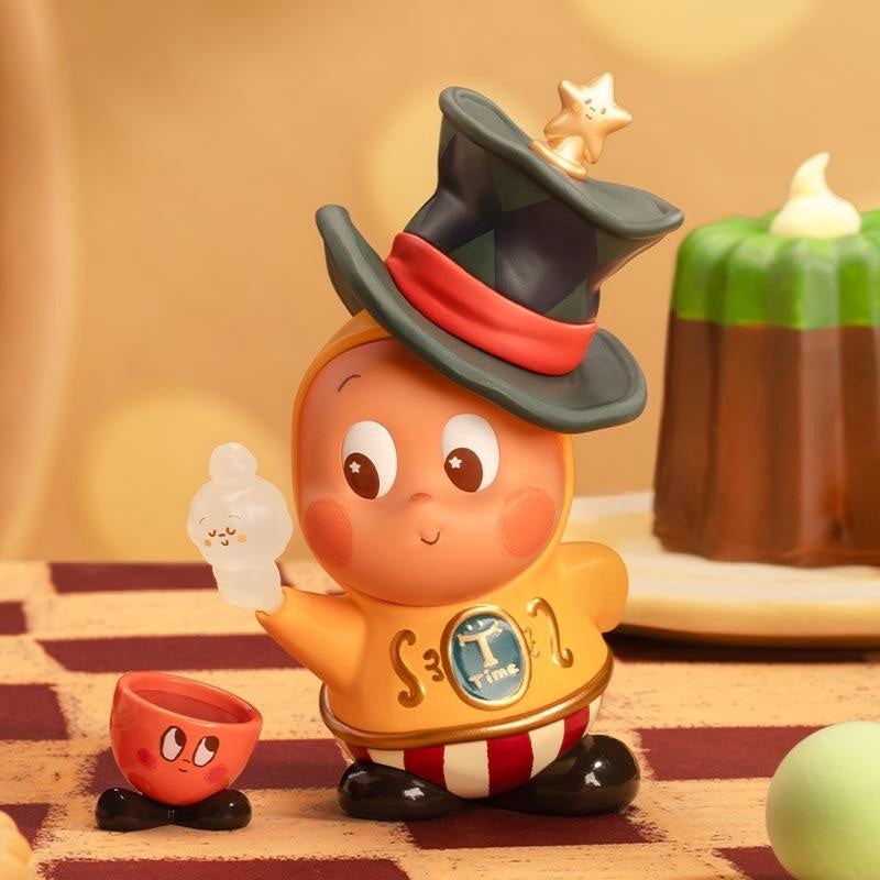 (WTT/WTS) Pop Mart Twinkle Twinkle Savour the Moment Figurine (Earl ...