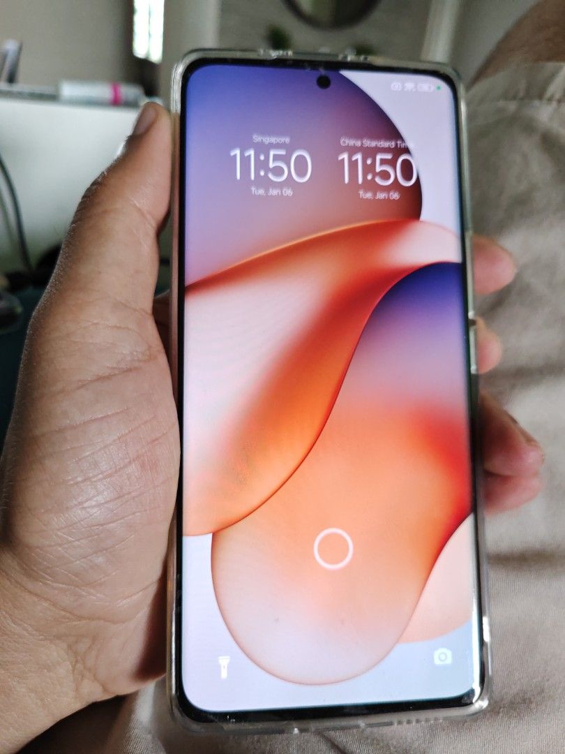 Xiaomi 12S Ultra 5G Black 256GB, Mobile Phones & Gadgets, Mobile Phones ...