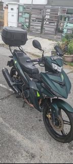 Sniper seat For Sale | Class 2B | Carousell Singapore