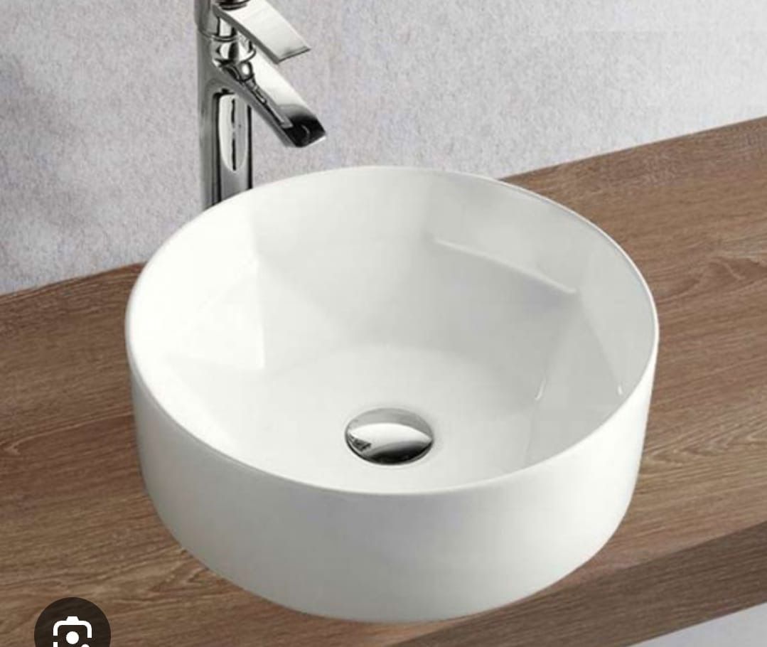 Zaffiro 3940 counter top basin Sink (U.P. 110$), Furniture & Home ...