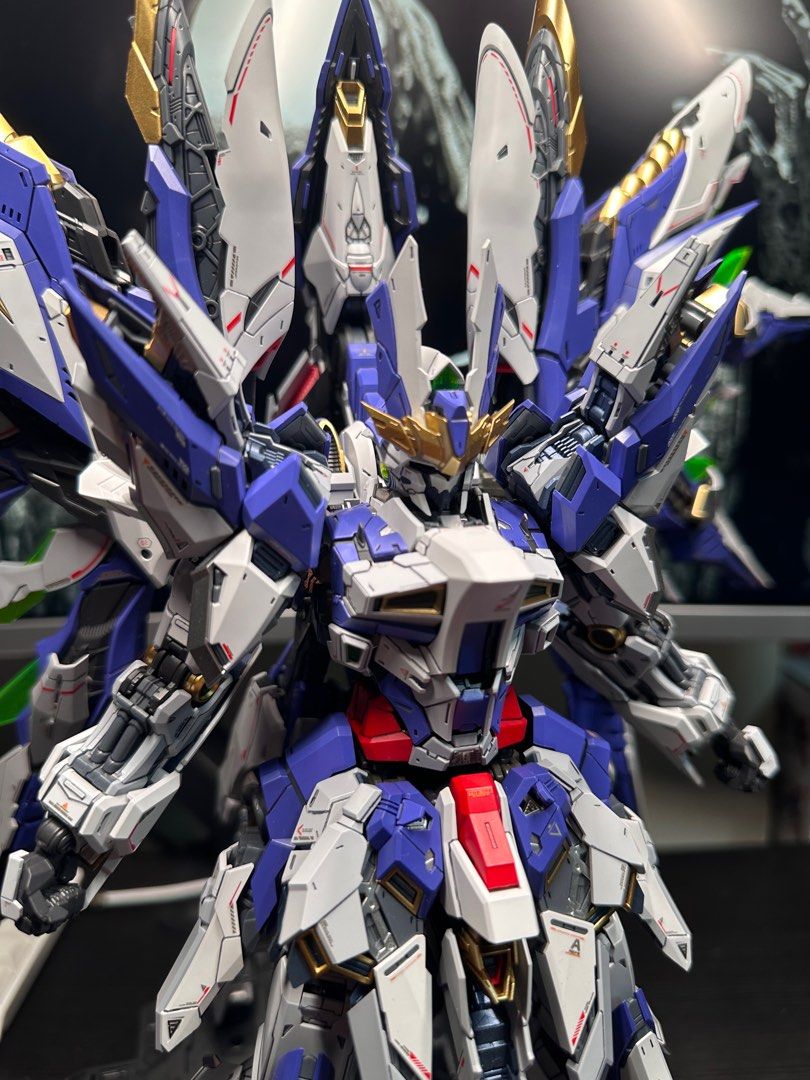 1/72 Sky Defender Ultimate MG PG HG Bandai third party motor nuclear ...
