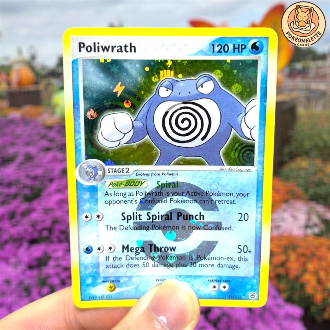 2004 Pokemon Card Pocket Monsters Vintage Ex Fire Red Leaf Green ...