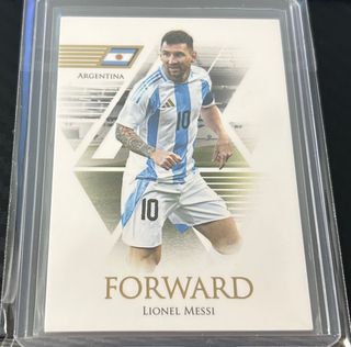 BNIP Lionel Messi Photocard, Hobbies & Toys, Memorabilia & Collectibles ...