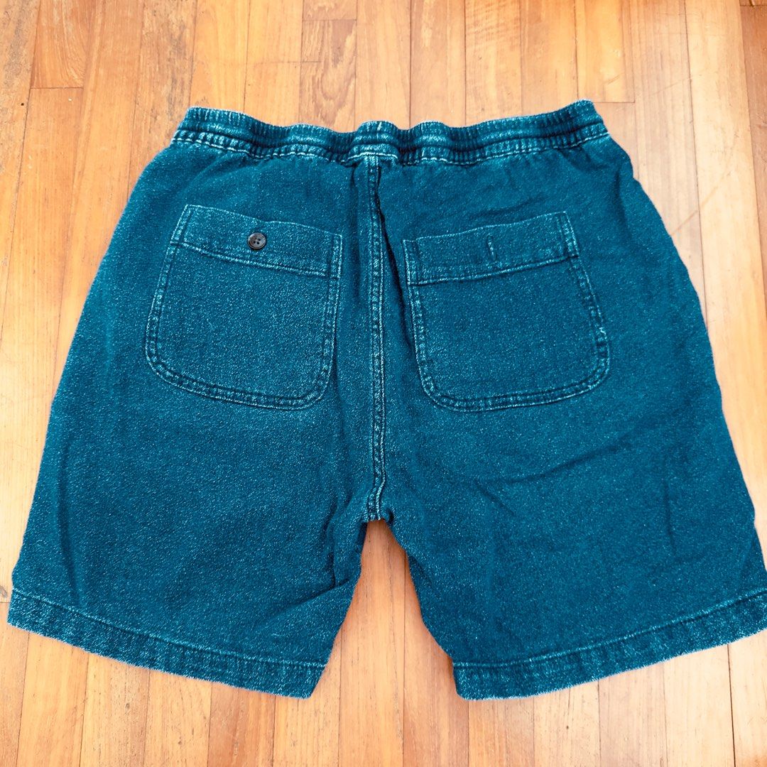 🇺🇸 Taylor Stitch Denim Shorts Bermudas San Francisco self edge sugar ...