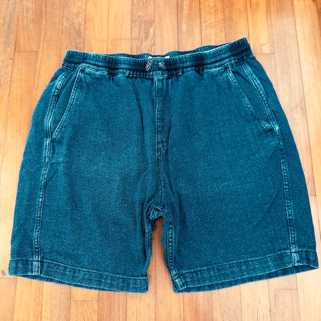 🇺🇸 Taylor Stitch Denim Shorts Bermudas San Francisco self edge sugar ...