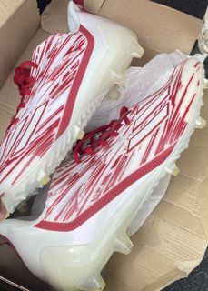 Nike Zoom Mercurial Superfly 10 FG Football Boots, Men's Fashion ...