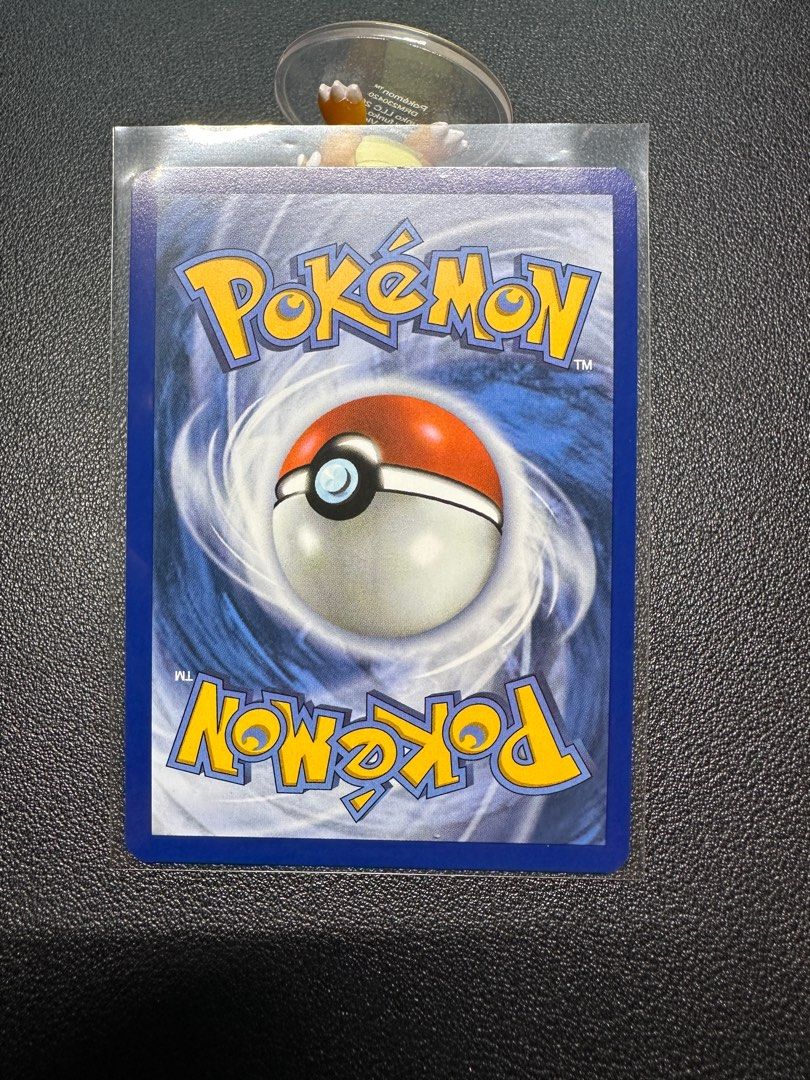 Alakazam - 009/185 - Brilliant Stars - Pokemon Card, Hobbies & Toys ...