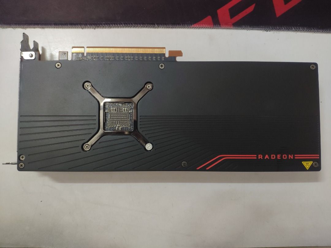 AMD RADEON RX 5700 XT 8G FOUNDERS EDITION, REFERENCE MODEL, Computers ...