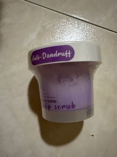 NatureLab. Tokyo Perfect Clean 2-in-1 Scalp Scrub, Beauty & Personal ...