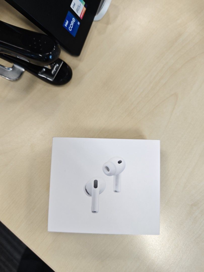 Apple AirPods Pro 3rd Gen - Brand New, Audio, Earphones on Carousell