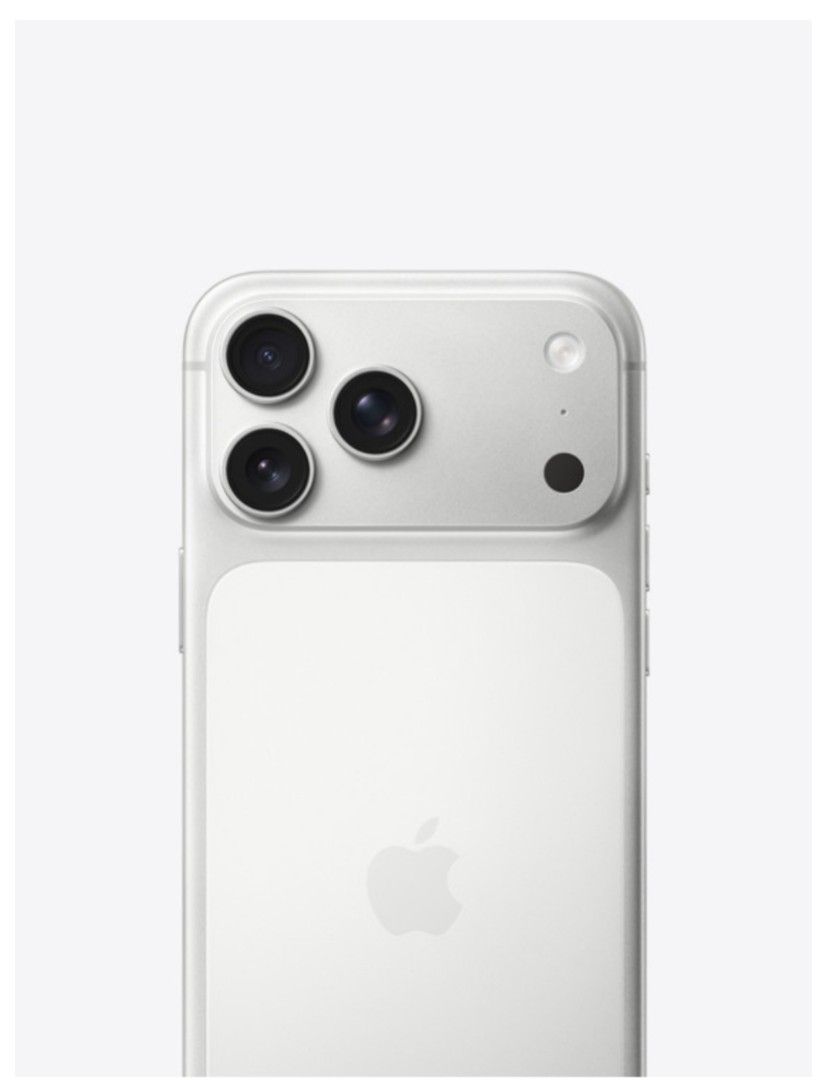 Apple iPhone 17 Pro Max - New!, Mobile Phones & Gadgets, Mobile ...