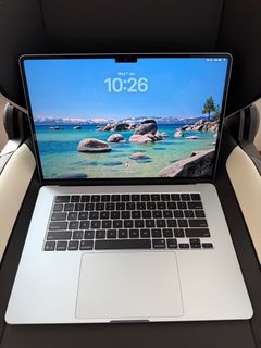 Apple MacBook Pro 14-inch (M4 Chip), Computers & Tech, Laptops ...