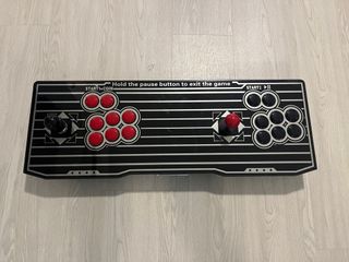 99% New ProjeX Projection Game Arcade |Shooting Game - Family Fun ...