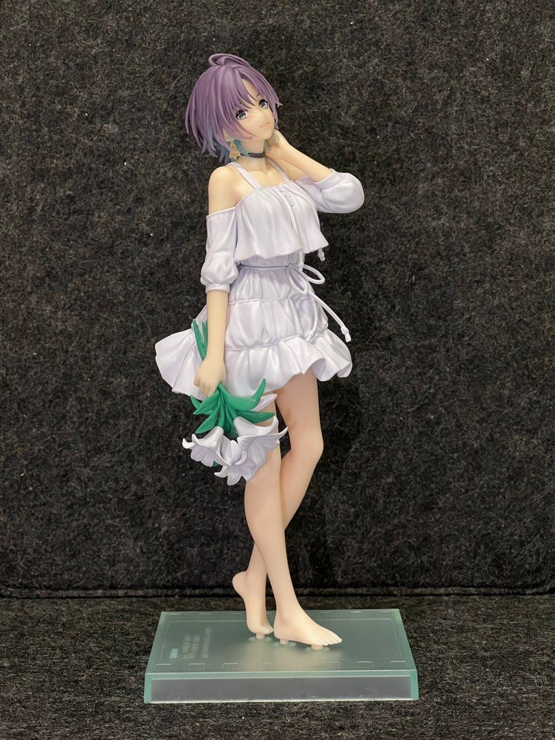Asakura Toru Figure, Hobbies & Toys, Toys & Games on Carousell