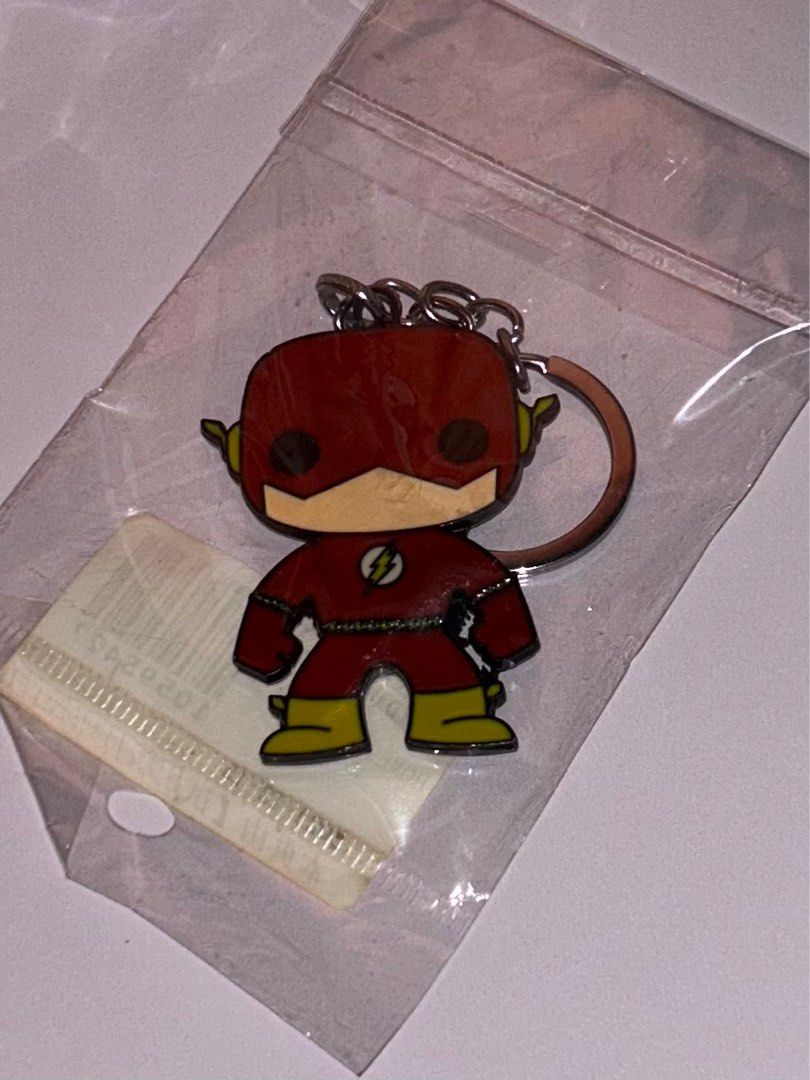 Assorted anime keychains, my hero academia mha, haikyuu, jujutsu kaisen ...