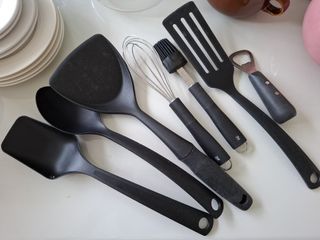 Assorted Kitchen Utensils - Various Brands, Furniture & Home Living ...
