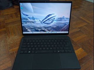 ASUS ROG Flow Z13 Gaming Laptop, Computers & Tech, Laptops & Notebooks ...