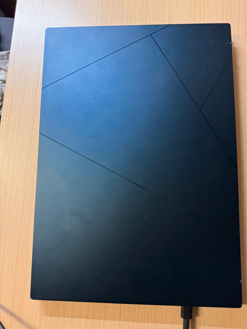 ASUS Zenbook 14 OLED UX3405 Laptop, Computers & Tech, Laptops ...